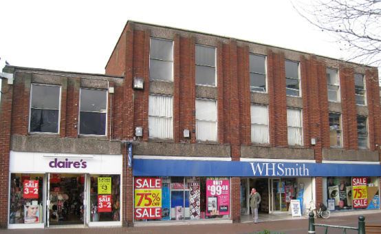 Property portfolio - REI